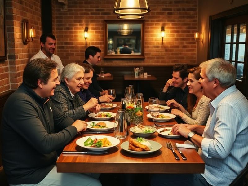 Jazzed Cuisine - Luxury Private Dining & Catering